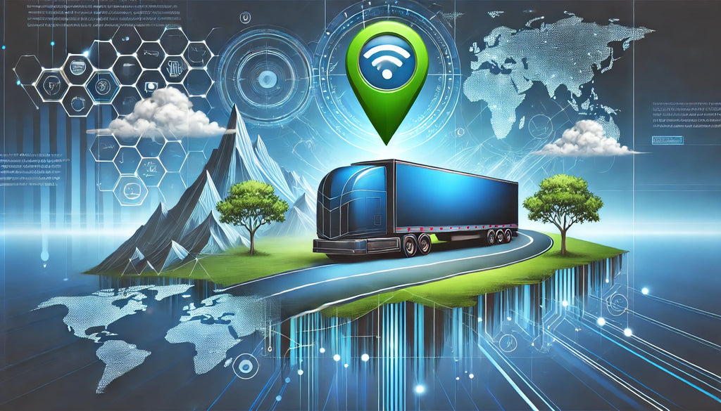 Guide to Best Trailer GPS Trackers – Tracki